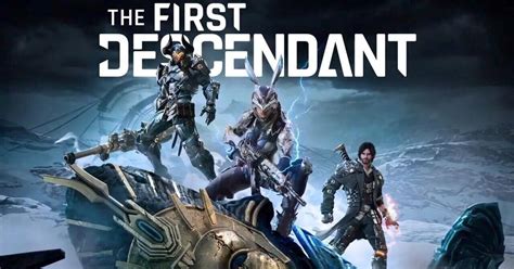The First Descendant Official Freyna Character Gameplay Trailer Entertainment