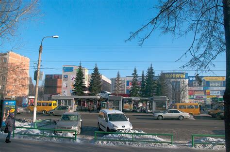 Фото Центр Бердска. в городе Бердск