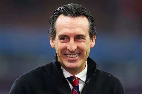 Aston Villa Handed Double Injury Boost Ahead Of Unai Emerys Arsenal Return