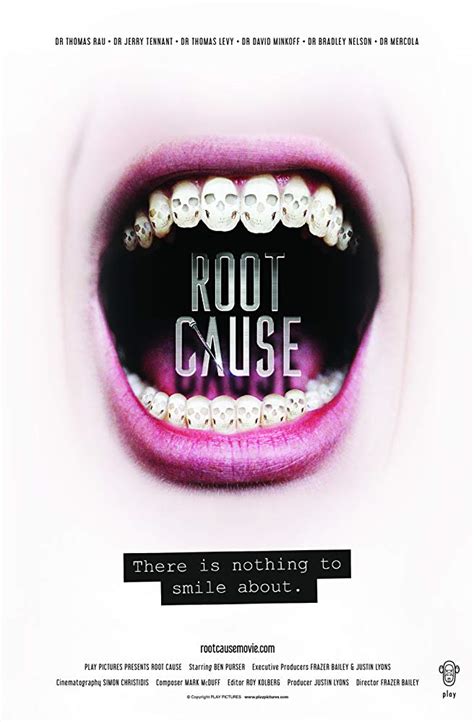 Root Cause On Netflix Worth A Watch