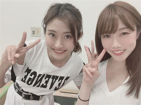 ゆうかまんインスタで生きてます On Twitter あっきー楽しすぎた😭 可愛いしスタイルめちゃ良いし、何より面白い！！！！（笑） また
