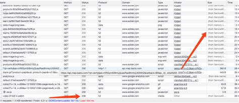 javascript service worker nuxtjs workbox 采坑记 我大eoi前端 segmentfault 思否
