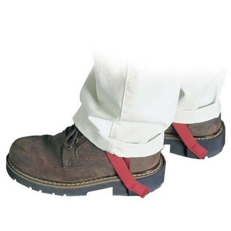 3m Static Control Shoe Grounding Assembly With Resistor Electronix