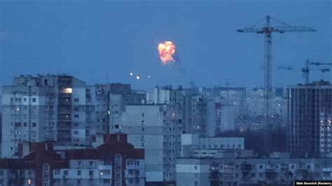 Atac aerian masiv asupra Ucrainei Rusia a lansat 74 de drone și