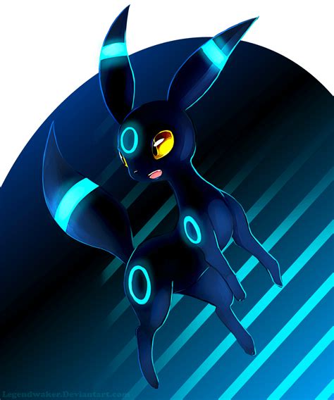 Cool Pokemon Umbreon Wallpapers Top Free Cool Pokemon Umbreon
