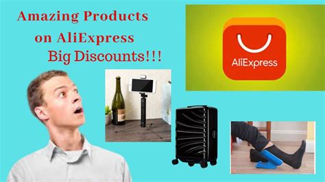 Top 10 New Products Aliexpress And Amazon 2020 Amazing Tech Gadgets