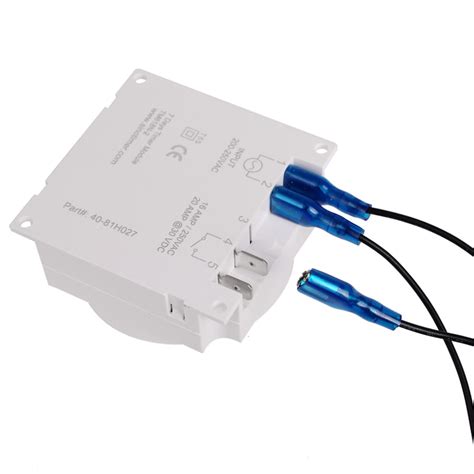 12 24 Format 12v Dc Timer Switch 7 Days 24hr Progr Grandado