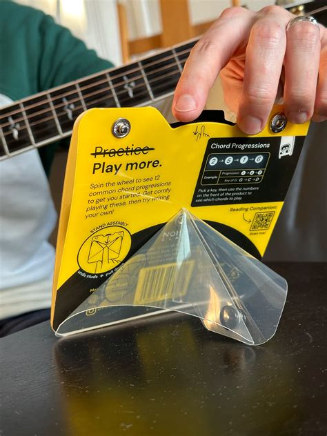 Guitar Chord Chart Noisy Clan