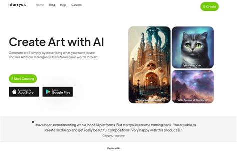 Complete Guide to the Best AI Painting Generators-EdrawMind