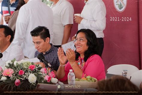Encabeza Abelina López sesión de Cabildo abierto en el Zócalo H
