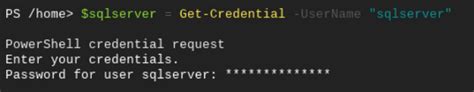 Cloud Sql For Sql Server Management Using Powershell Google Cloud Blog