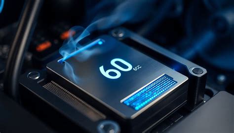 Is 60 Degrees Celsius Hot For A Cpu Understanding Limits