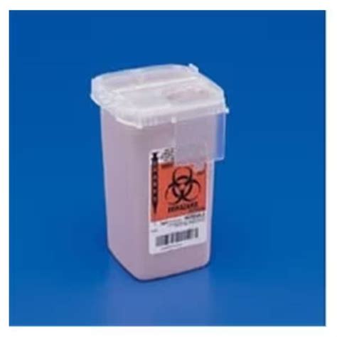 CARDINAL HEALTH MULTI PURPOSE SHARPS CONTAINERS Pain Super Store