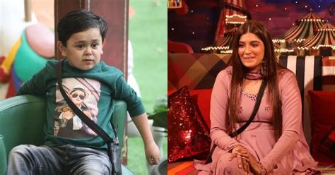 Bigg Boss 16 Contestants Shared Juicy Gossips With Bigg Boss In The