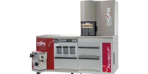 Kpm Analytics Announces First Alveograph For Whole Wheat Flour And