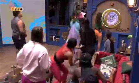 Vanessa Lopes Aperta O Botão E Desiste Do Bbb 24 Realities