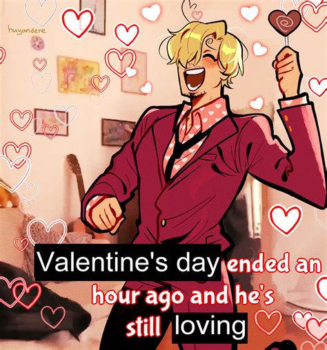 Sanji One Piece Drawn By Huyandere Danbooru