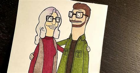 Obligatory Thank You Post For This Awesome Drawing Album On Imgur