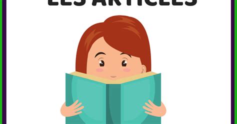 Les Articles Тест на 12 запитань Французька мова