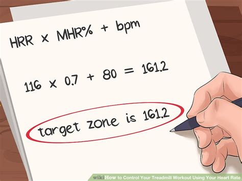 Ways To Control Your Treadmill Workout Using Your Heart Rate