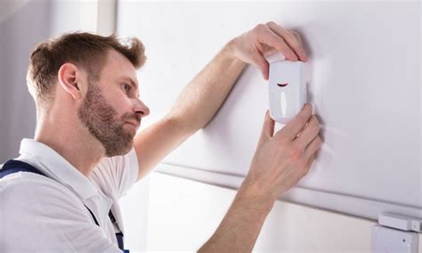 Smart Home Sensors For Automation And Security In Australia