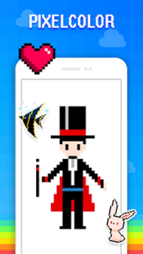 Color By Number Draw Sandbox Pixel Art Apk Android
