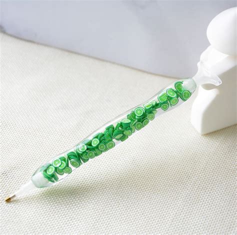 Resin Diamond Painting Pens Diy Diamond Art Pen Each Pen Etsy