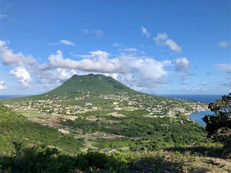 Maya Pandt On Linkedin Statia Volcano Hikingadventures Caribbeantravel