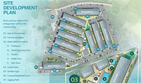 Smdc Now Residences Condominium In Angeles Pampanga Price