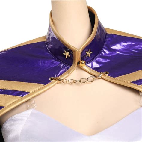 Jojo‘s Bizarre Adventure Jotaro Kujo Cosplay Costume Outfits Bunny