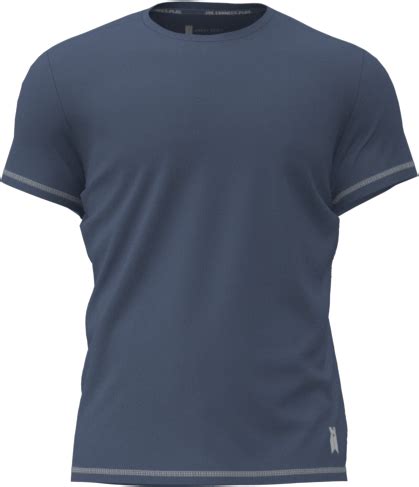 Mens Ss Performance Tee Specialty Design Group