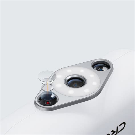 Creality Cr Scan Lizard 3d Scanner Premium Uruktech