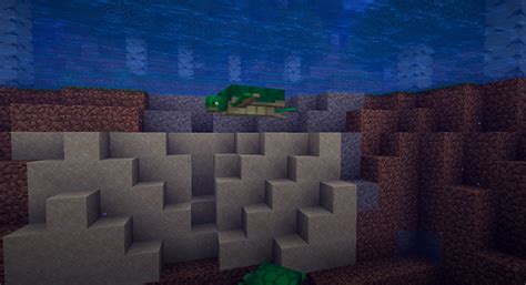 How To Breed Turtles In Minecraft Scalacube