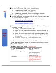 CPE D Docx A Review CPE Requirements In Both Phase And Phase Pace Your Work By