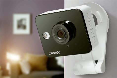 Why Isnt The Motion Detector Working On Zmodo Mini Camera Storables