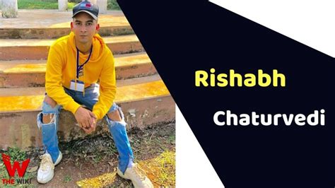 Rishabh Chaturvedi Indian Idol 11 Height Weight Age Affairs
