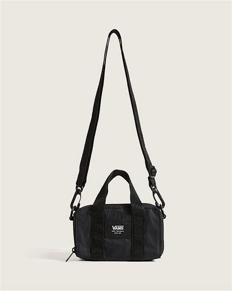 Block Wallet Bag In Black Vans