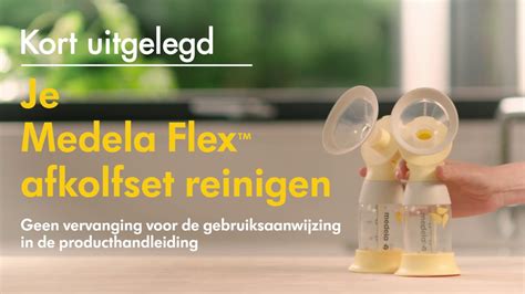 Swing Maxi Flex™ | Dubbele elektrische borstkolf | Medela