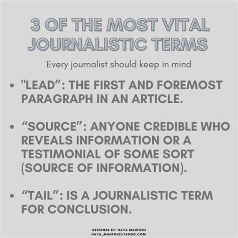 3 Steps To Write A Professional Article Like A Journalist