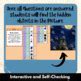 Pythagorean Theorem Halloween Digital Math Activity TPT