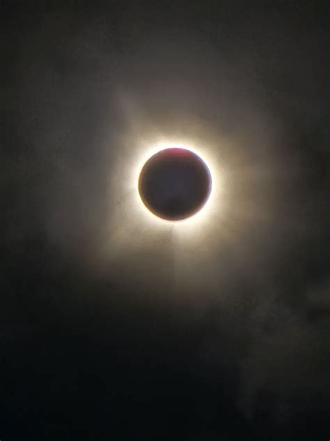At Tritech Were Always Inspired By The Natural World And The Wonders It Holds Todays Eclipse
