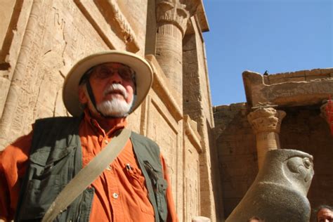John Anthony West | Adept Expeditions