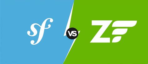 Symfony Vs Zend Zend And Symfony Comparison Mindfire Solutions