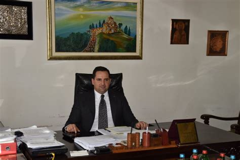 Д р Асен Шајн назначен за претседател на ОО СДСМ Охрид Ohridnews