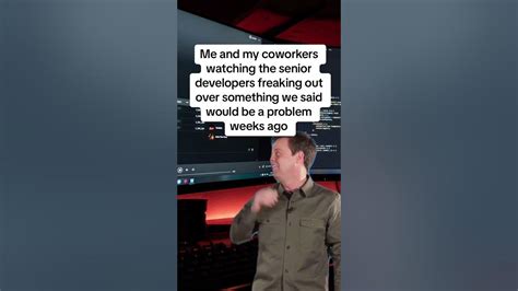 Im Not Going To Lie It Feels Good Sometimes Techtok Developer