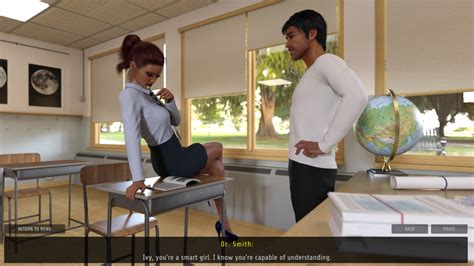 College Sex Episode 8 On Steam