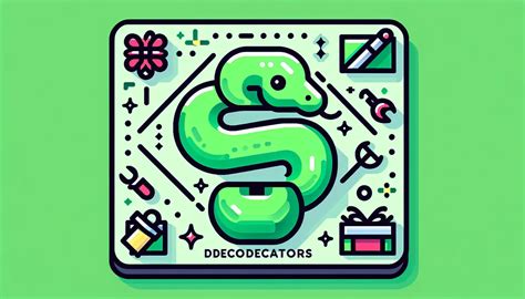Getting Started With Python Decorators A Beginners Guide