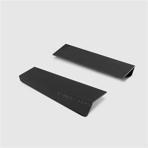 2017 2023 Kia Stinger Og Edition Rear Diffuser Street Aero