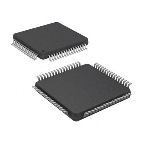 ATMEL XMEGA A3 SERIES MANUAL Pdf Download ManualsLib