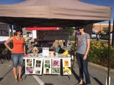 Egsa At Illinois Pollinator Week